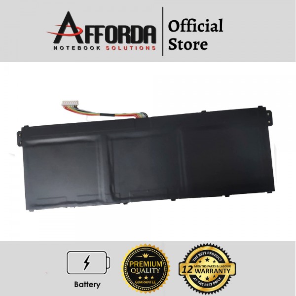 BATTERY FOR ACER AP18C8K