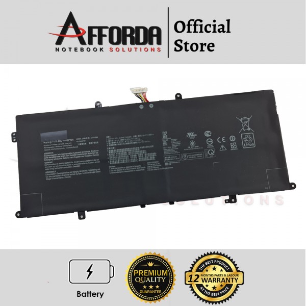 BATTERY FOR ASUS ZENBOOK UX425E