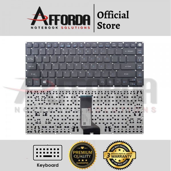 KEYBOARD FOR ACER E5-473