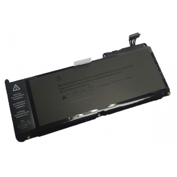 BATTERY FOR APPLE MACBOOK A1342 A1331