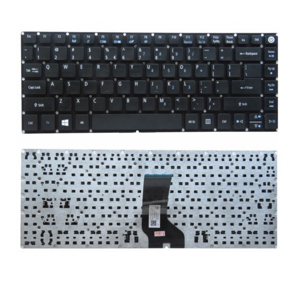 KEYBOARD FOR ACER E5-473