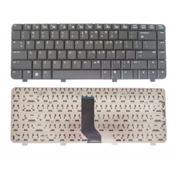 KEYBOARD FOR HP DV2000 / V3000