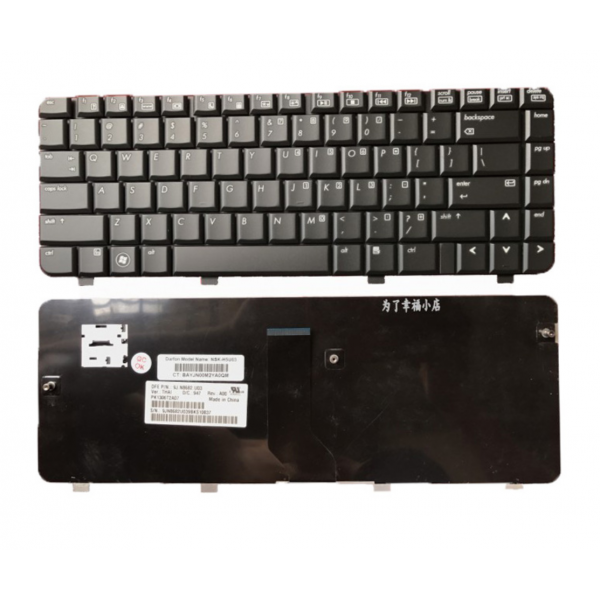 KEYBOARD FOR HP DV3-2000