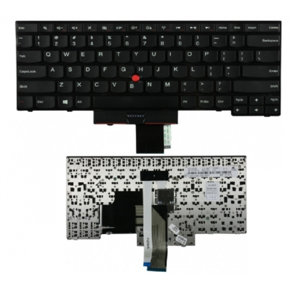 KEYBOARD FOR LENOVO E430