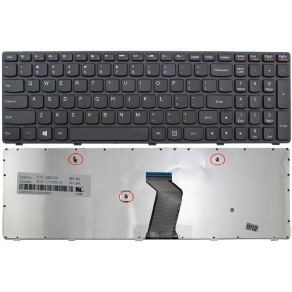 KEYBOARD FOR LENOVO G505